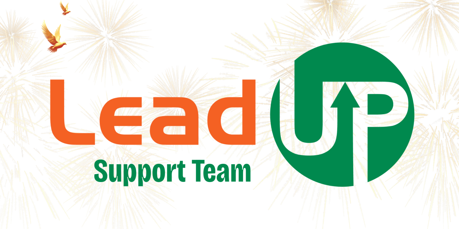Lead-UP Academy
